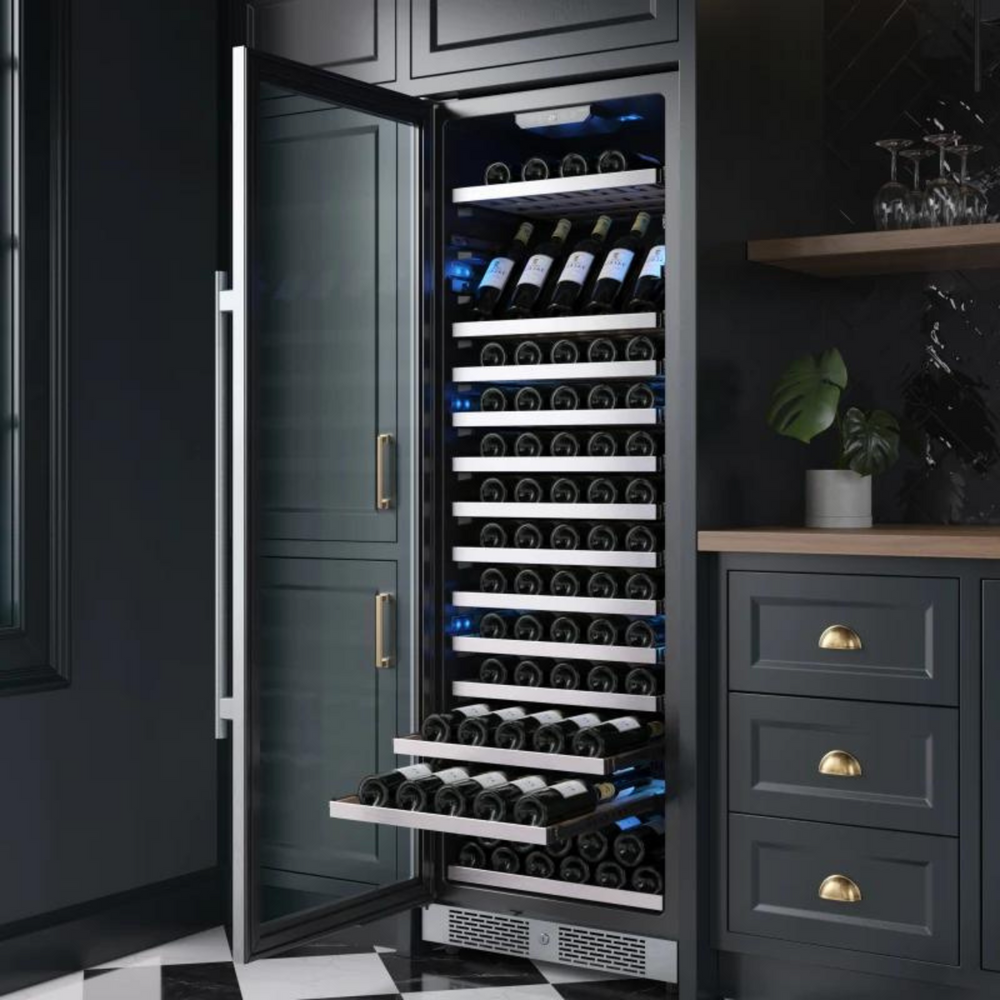 Premium Wine Coolers: Elevate Your Wine Experience